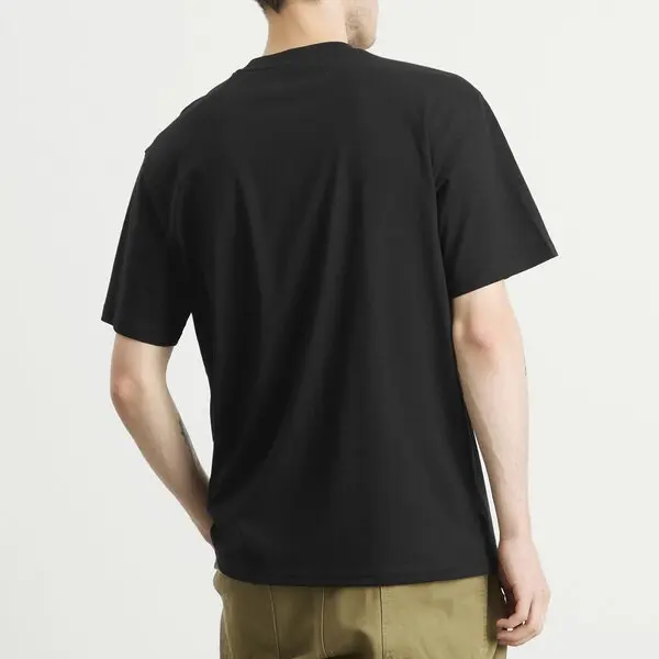 Dickies Luray Pocket T-shirt - Black