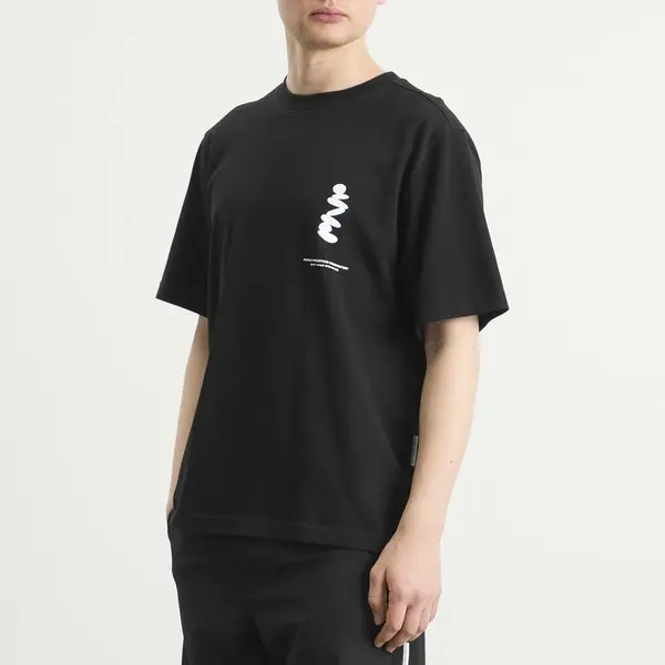 PURPLE MOUNTAIN OBSERVATORY Boulder T-shirt