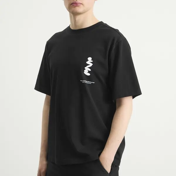 PURPLE MOUNTAIN OBSERVATORY Boulder T-shirt