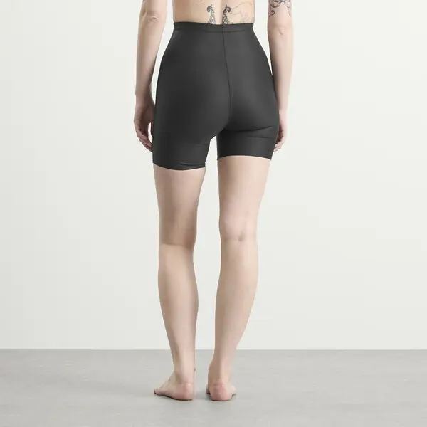 SKIMS Body Core Sculpt Mid Rise Short