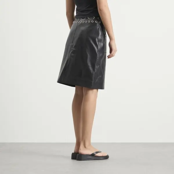 HOSBJERG Brianna Skirt