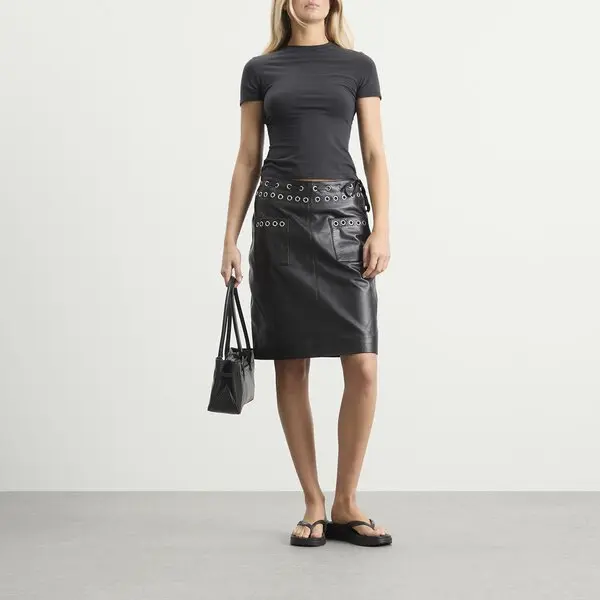 HOSBJERG Brianna Skirt
