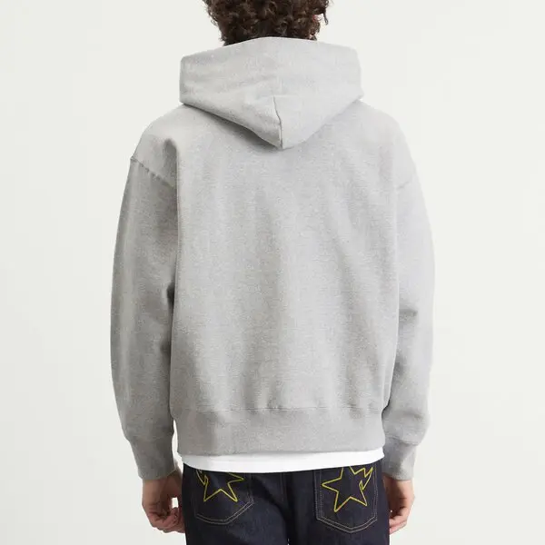 A BATHING APE Colour Stone Hoodie