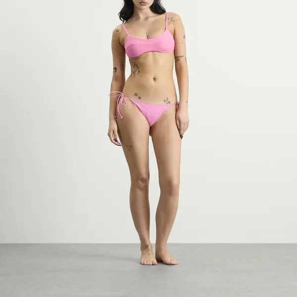 FRUITY BOOTY Bream Bikini Top