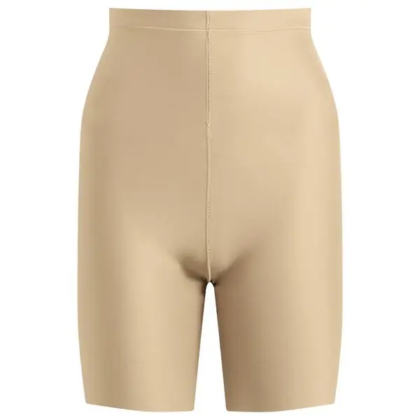 SKIMS Body Core Sculpt Mid Rise Shorts - Sienna