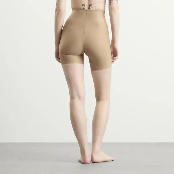 SKIMS Body Core Sculpt Mid Rise Shorts