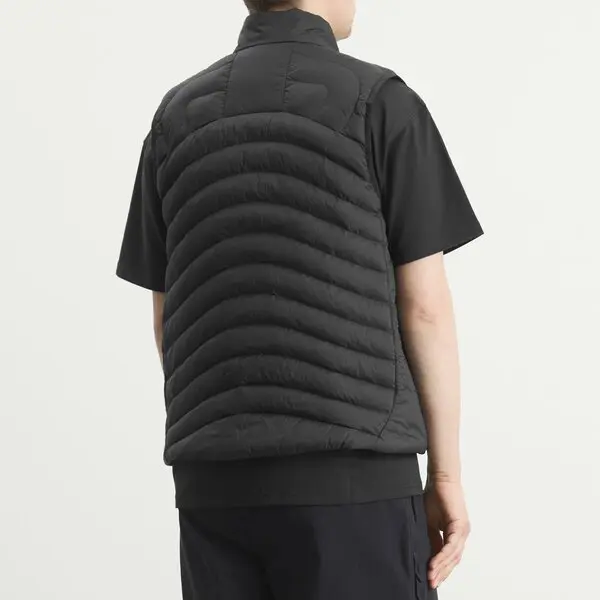 Nike Lava Flow Vest