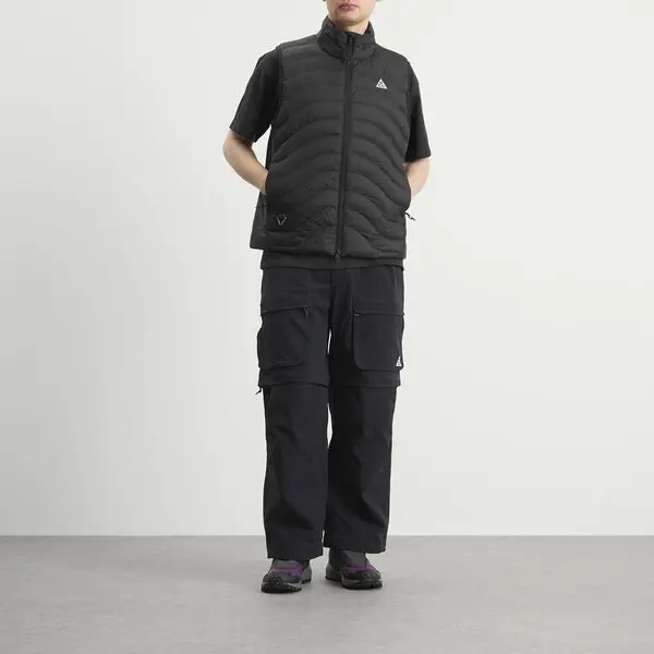 Nike Lava Flow Vest