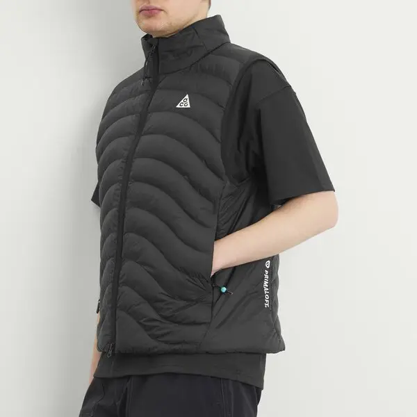 Nike Lava Flow Vest