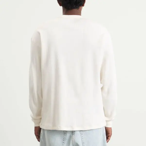 Dickies Long Sleeve Waffle T-shirt