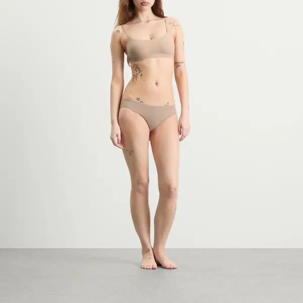 SKIMS Fits Everybody Scoop Bralette