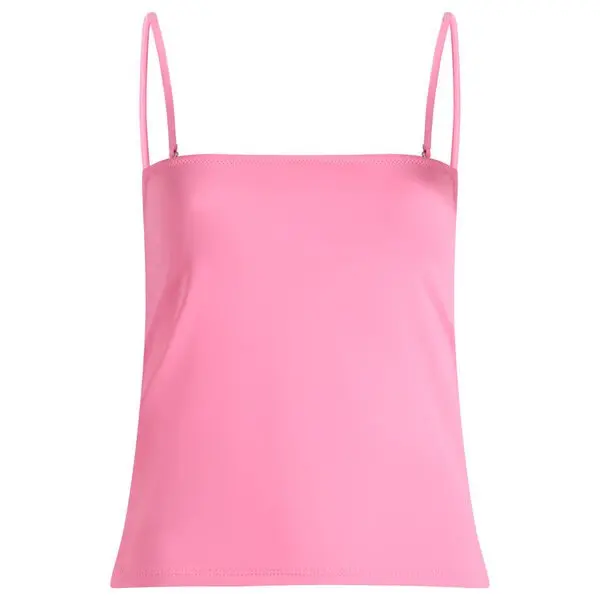 FRUITY BOOTY Tankini - Pink