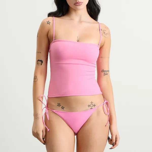 FRUITY BOOTY Tankini