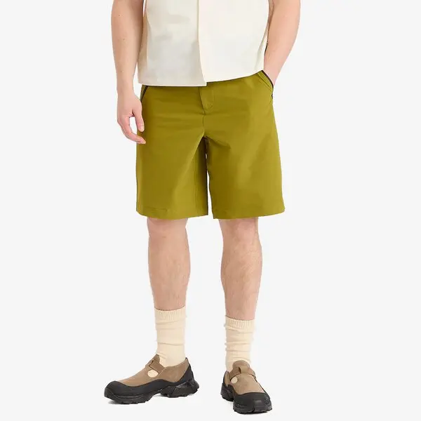 PURPLE MOUNTAIN OBSERVATORY Forest Shorts