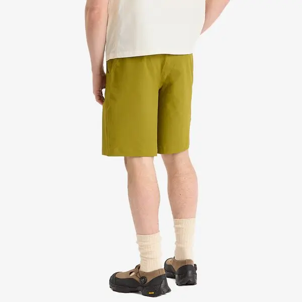 PURPLE MOUNTAIN OBSERVATORY Forest Shorts