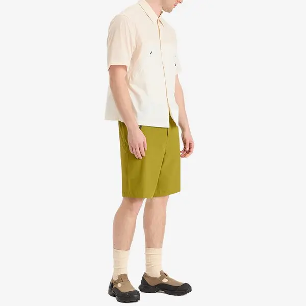 PURPLE MOUNTAIN OBSERVATORY Forest Shorts