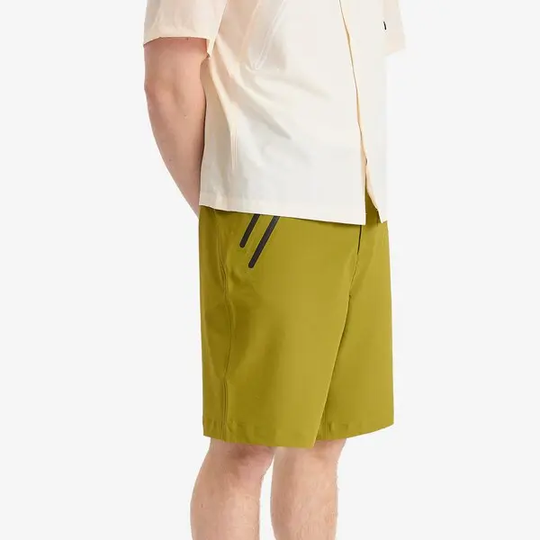 PURPLE MOUNTAIN OBSERVATORY Forest Shorts