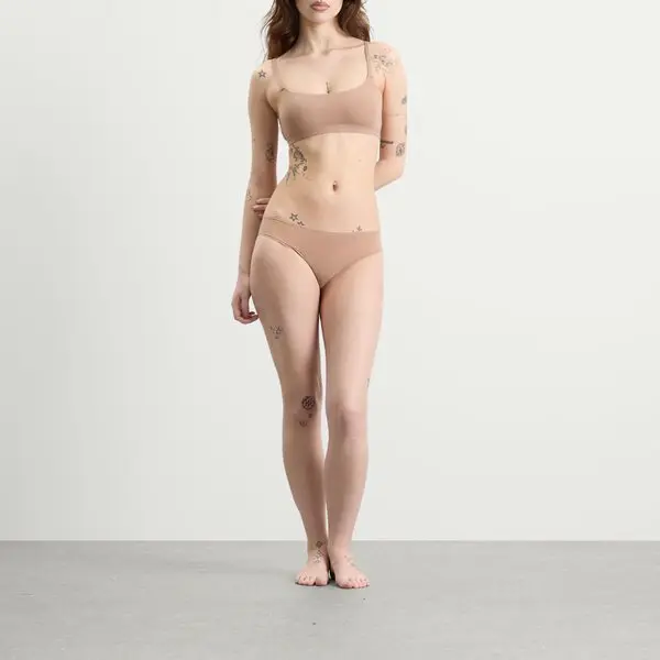 SKIMS Fits Everybody Scoop Bralette