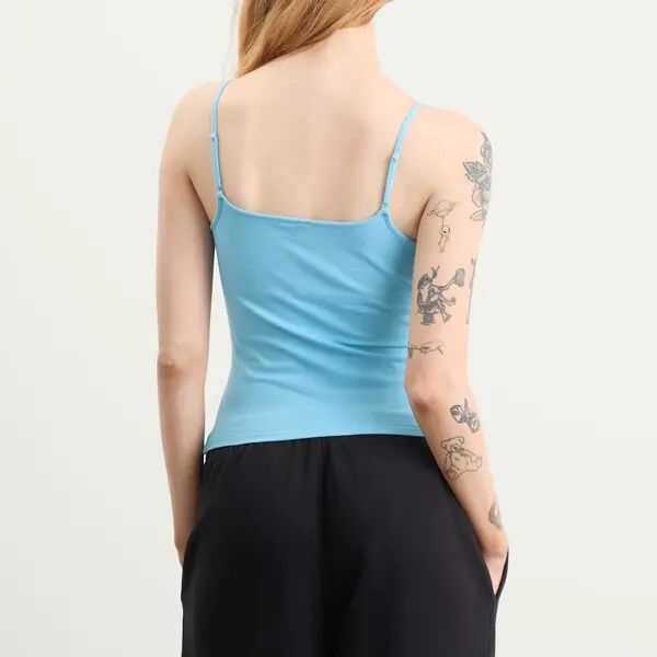 SKIMS Cotton Jersey Cami