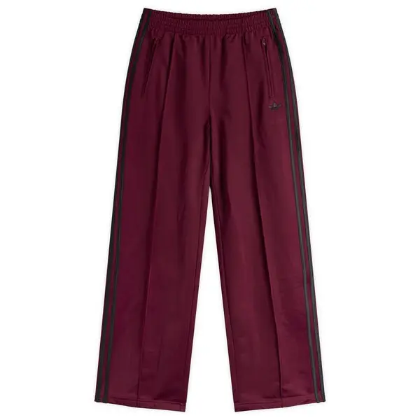 Adidas Firebird Loose Track Pant - Purple