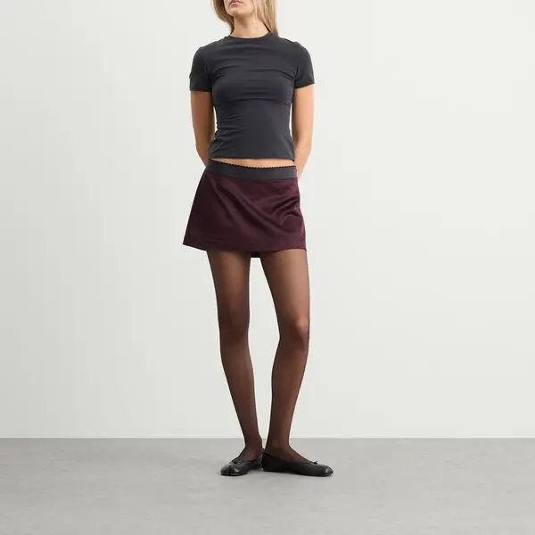 SKIMS Sheer Tights