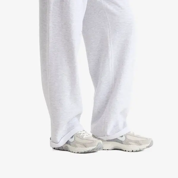 Nike Zoom Vomero 5 Sde W Trainers - Platinum//grey