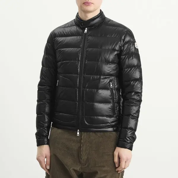 Moncler Acorus Down Jacket