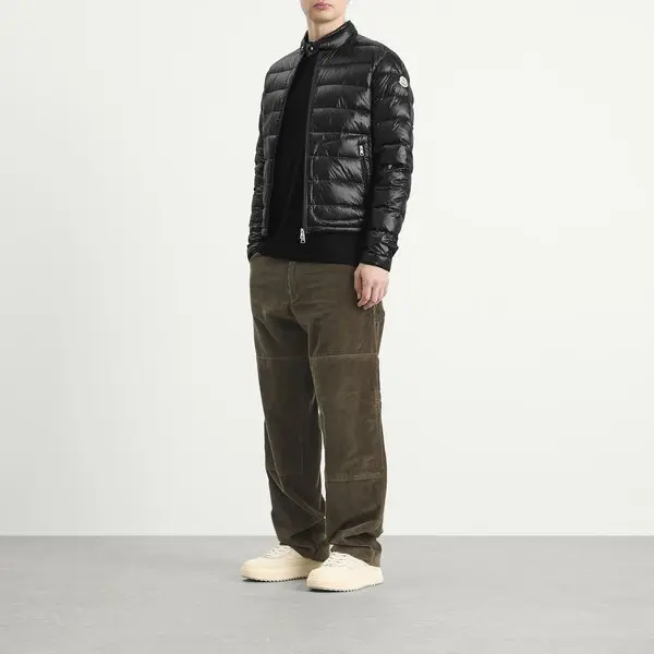 Moncler Acorus Down Jacket