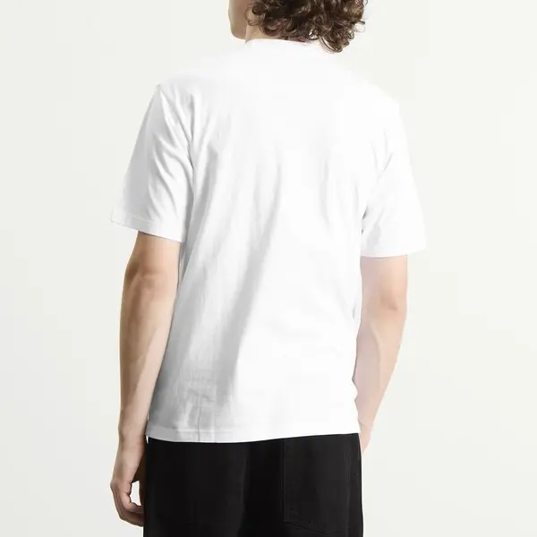 A BATHING APE Ape Face Shrunk T-shirt