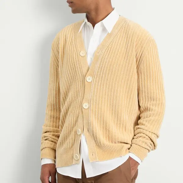 RANRA Geode Cardigan