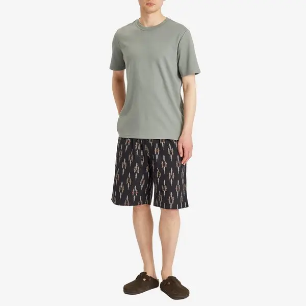 KARDO Milo Handwoven Shorts