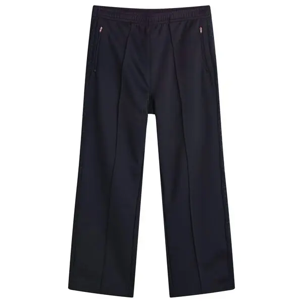 PALMES Tricot Track Pants - Navy