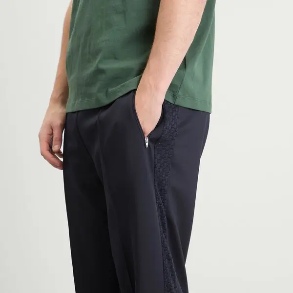 PALMES Tricot Track Pants