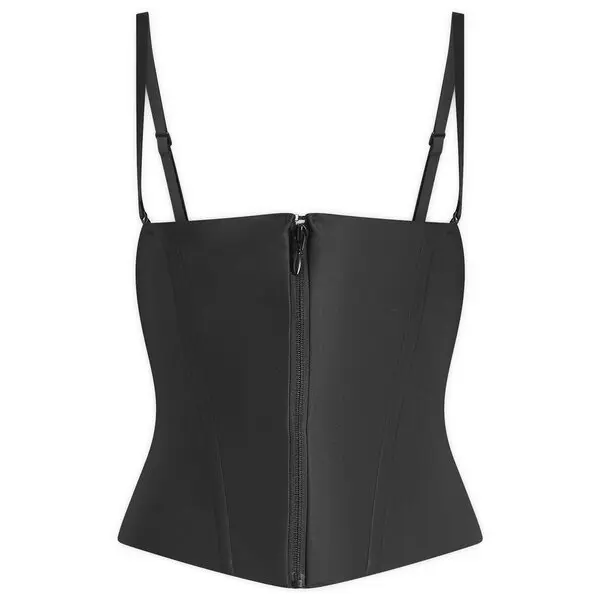 SKIMS Body Core Sculpt Waist Cincher - Onyx