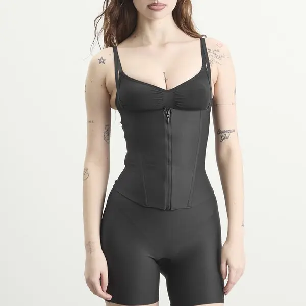 SKIMS Body Core Sculpt Waist Cincher
