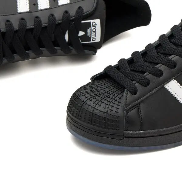 Adidas X Drama Call Superstar Sneaker