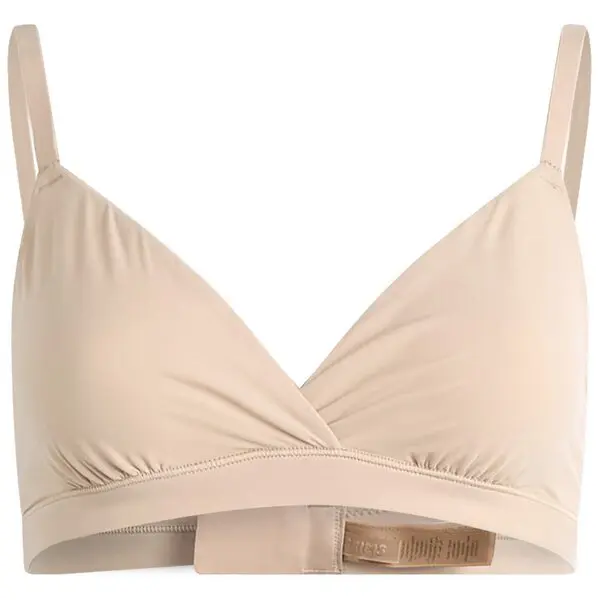 SKIMS Fits Everybody Crossover Bralette