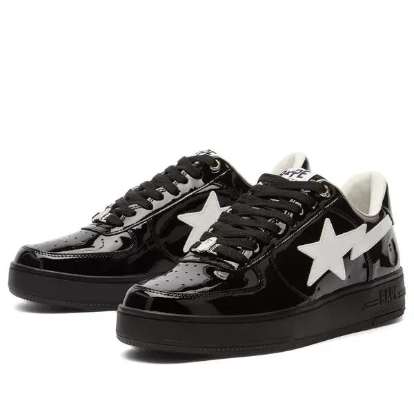 A BATHING APE Sta #1 M2 Sneakers