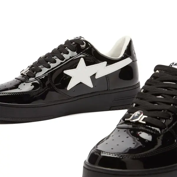 A BATHING APE Sta #1 M2 Sneakers