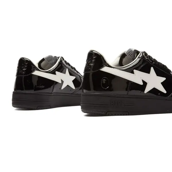 A BATHING APE Sta #1 M2 Sneakers