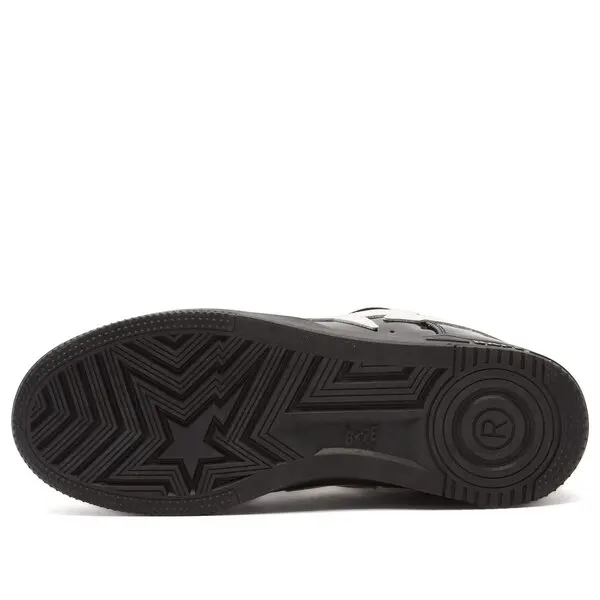 A BATHING APE Sta #1 M2 Sneakers