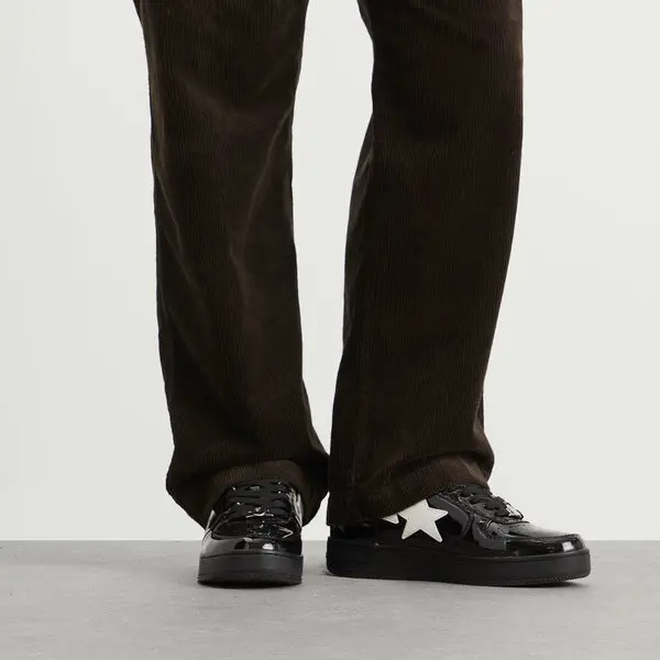A BATHING APE Sta #1 M2 Sneakers