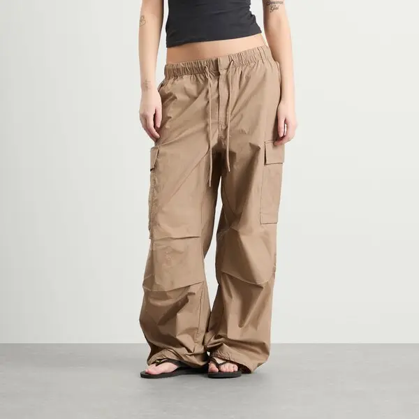 SKIMS Sateen Cargo Pant
