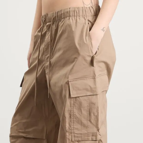 SKIMS Sateen Cargo Pant