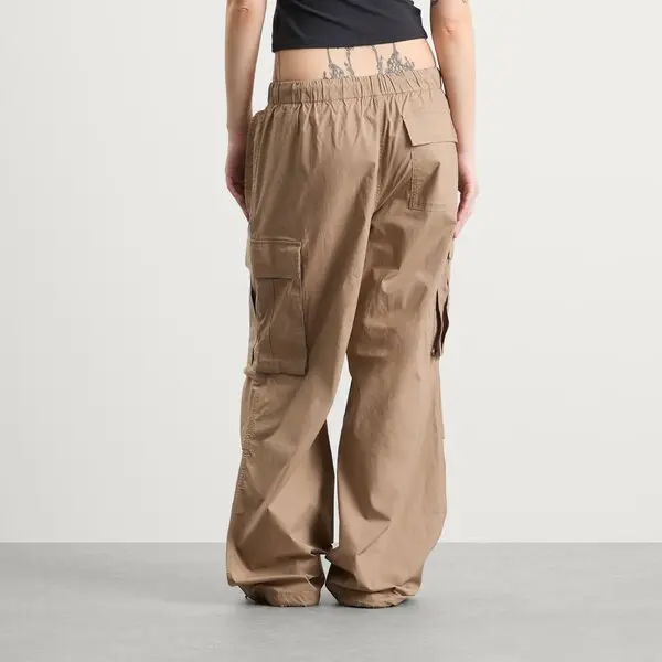SKIMS Sateen Cargo Pants