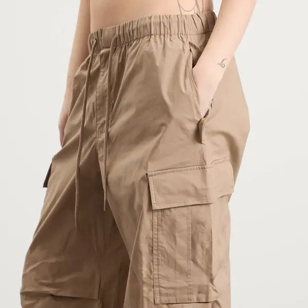 SKIMS Sateen Cargo Pants