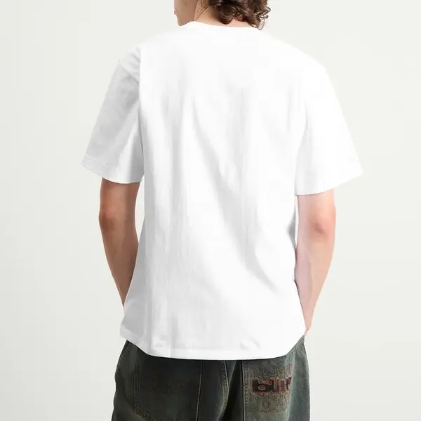 A BATHING APE Base Camp T-shirt