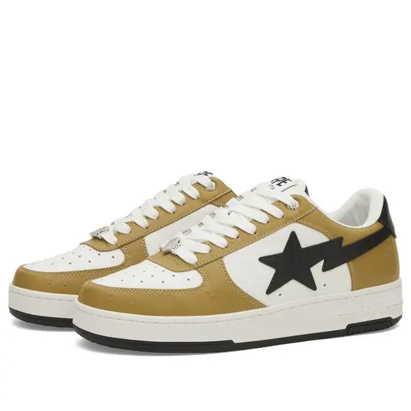 A BATHING APE Sta #3 M2