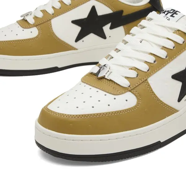 A BATHING APE Sta #3 M2