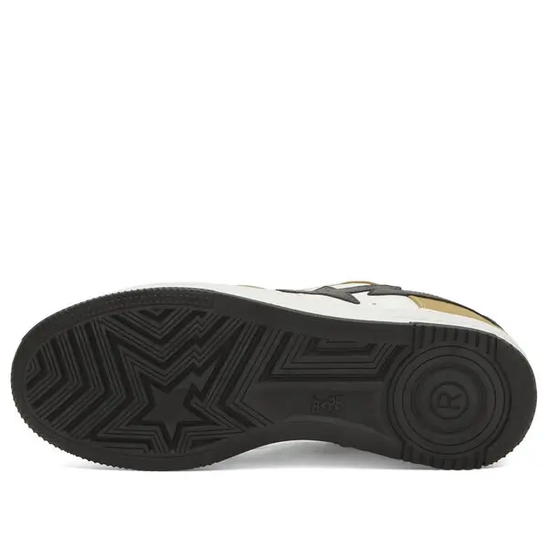 A BATHING APE Sta #3 M2